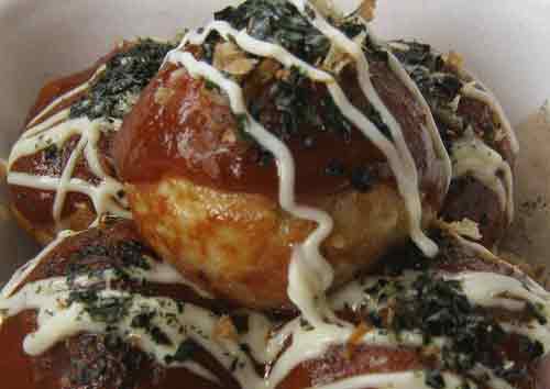 What is Bonito Flakes - Food recipe and product reviews