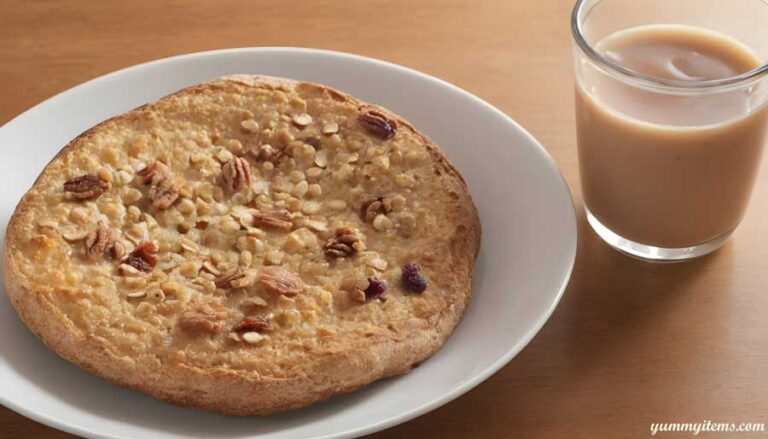 Fueling Young Minds: 50 Grab-and-Go Breakfast Ideas for Schools, Work ...