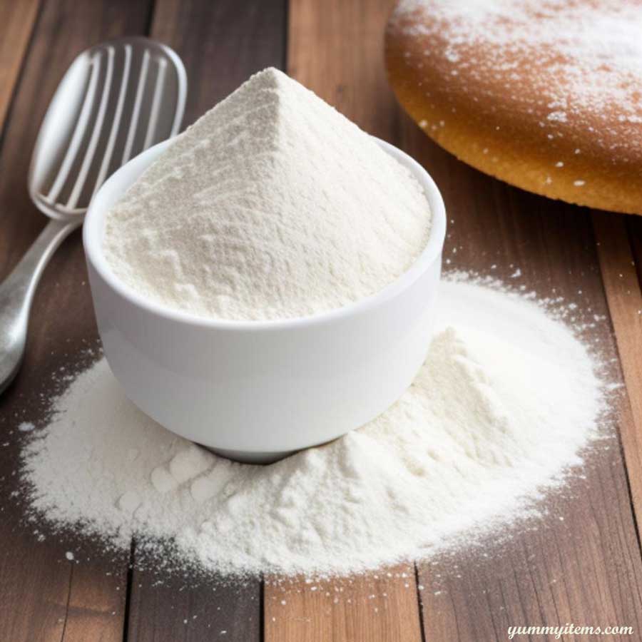 Baking Powder Substitute: Baking Soda and Its Many Uses in Baking ...