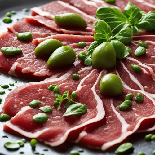 Mastering the Art of Carpaccio: Unveiling Traditional, Best, and ...