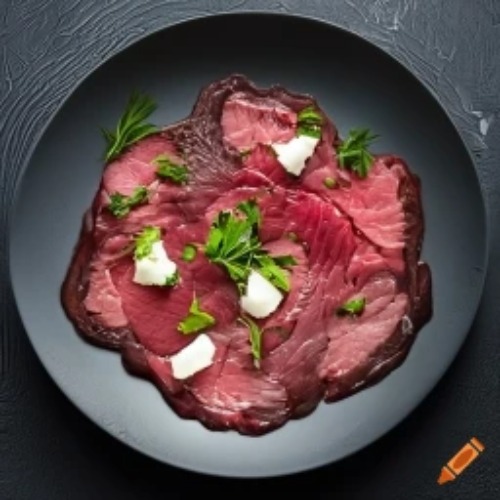 Mastering the Art of Carpaccio: Unveiling Traditional, Best, and ...