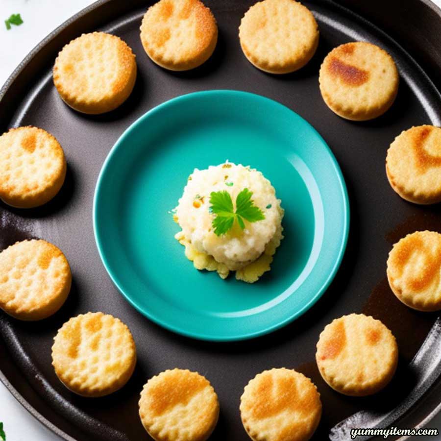 Unleash Culinary Magic: Exploring Mini Cocottes Recipes - Food recipe ...