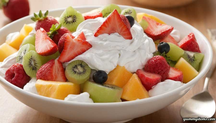 The Ultimate Guide to Fruit Salad with Cool Whip: Classic, Easy, and ...